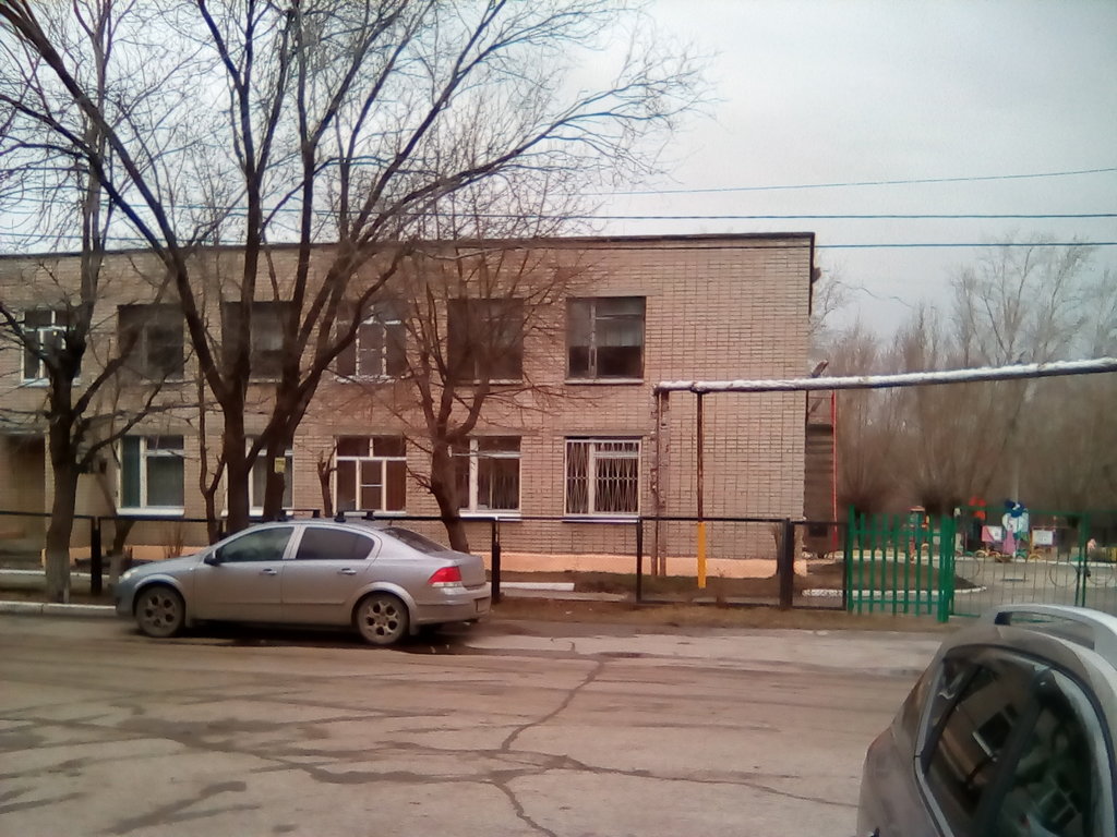 Anaokulları Detsky sad № 388, Çeliabinsk, foto