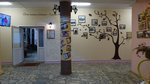 Storozhevsky filial, Mu Kortkerosskaya tsentralizovannaya bibliotechnaya sistema (Pervomayskaya ulitsa No:1, selo Storozhevsk), kütüphaneler  Komi'den