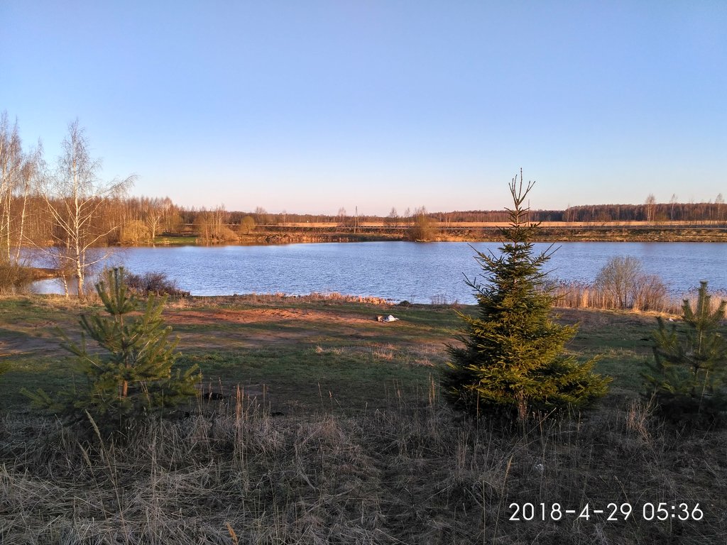 Plaj Пляж, Moskova ve Moskovskaya oblastı, foto