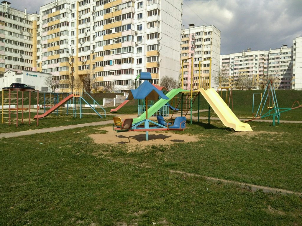 Çardak Gazebo, Belgorod, foto