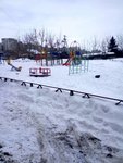 Playground (Rossiyskaya Street No:43/9), oyun alanı  Ufa'dan