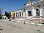 Otdel voyennogo komissariata V gorode Yeysk i Yeyskom rayone (Berdyanskaya ulitsa No:125), askerlik şubeleri  Yeysk'ten