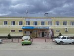 Администрация Моряковского сельского поселения (Sovetskaya ulitsa No:27, selo Moryakovskiy Zaton), belediyeler, devlet daireleri  Tomskaya oblastından