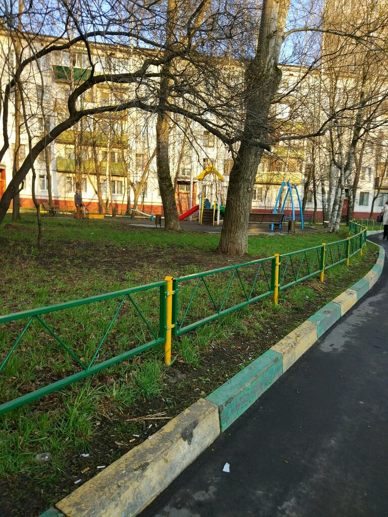 Oyun alanı Детские игровые залы и площадки, Moskova, foto