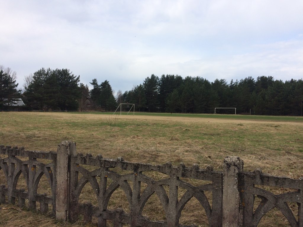 Stadyum Локомотив, Novgorodskaya oblastı, foto