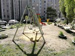 Playground (Sredne-Moskovskaya street No:67), oyun alanı  Voronej'den