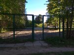Tennis court (Moscow Region, gorodskoy okrug Protvino), tenis kortu  Protvino'dan