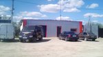 Аргон-Севис (Sokurskiy Tract No:81А), otomobil servisi  Saratov'dan