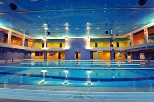 XFit (Metallurgov Square No:10), fitness kulüpleri  Norilsk'ten