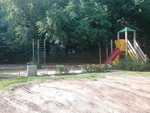 Playground (Berezovaya Roscha Street No:50), oyun alanı  Voronej'den