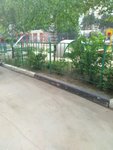 Playground (9 Yanvarya Street No:280), oyun alanı  Voronej'den