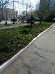 Playground (Pobedy Avenue No:337Б, Chelyabinsk), oyun alanı  Çeliabinsk'ten