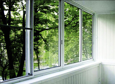 Pencere üretim, satış ve montaj firmaları Goliaf, Moskova, foto