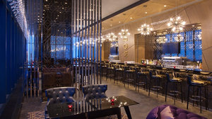 Bar: Dot xx1 (Pieramozhcaw Avenue No:9), restoran  Minsk'ten