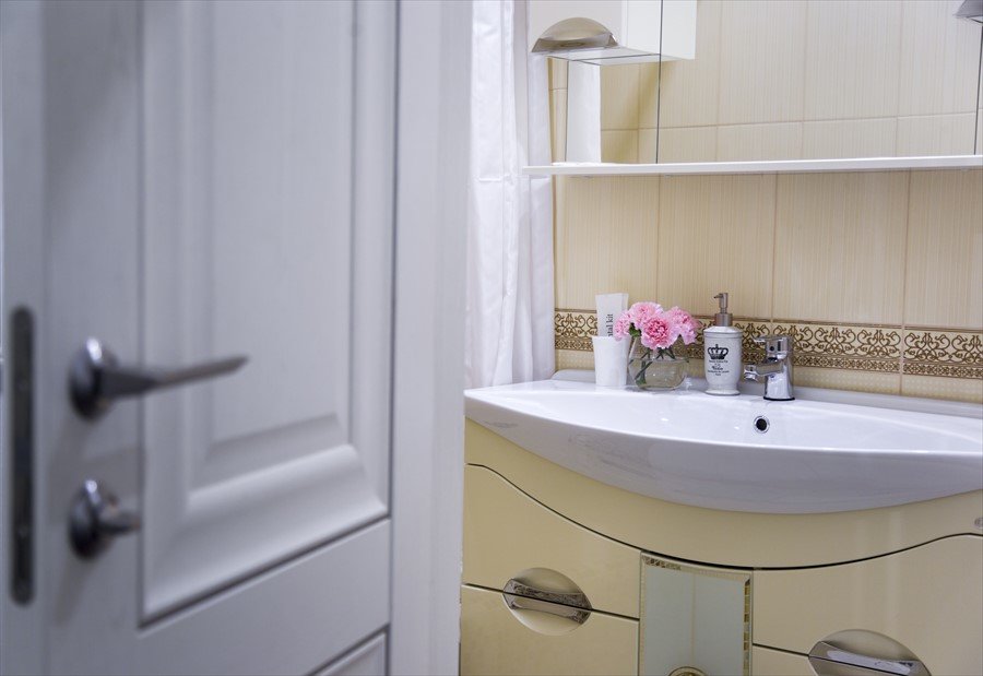 Otel Rich, Saint‑Petersburg, foto