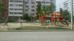 Playground (Volgograd, 413-y mikrorayon), oyun alanı  Volgograd'dan