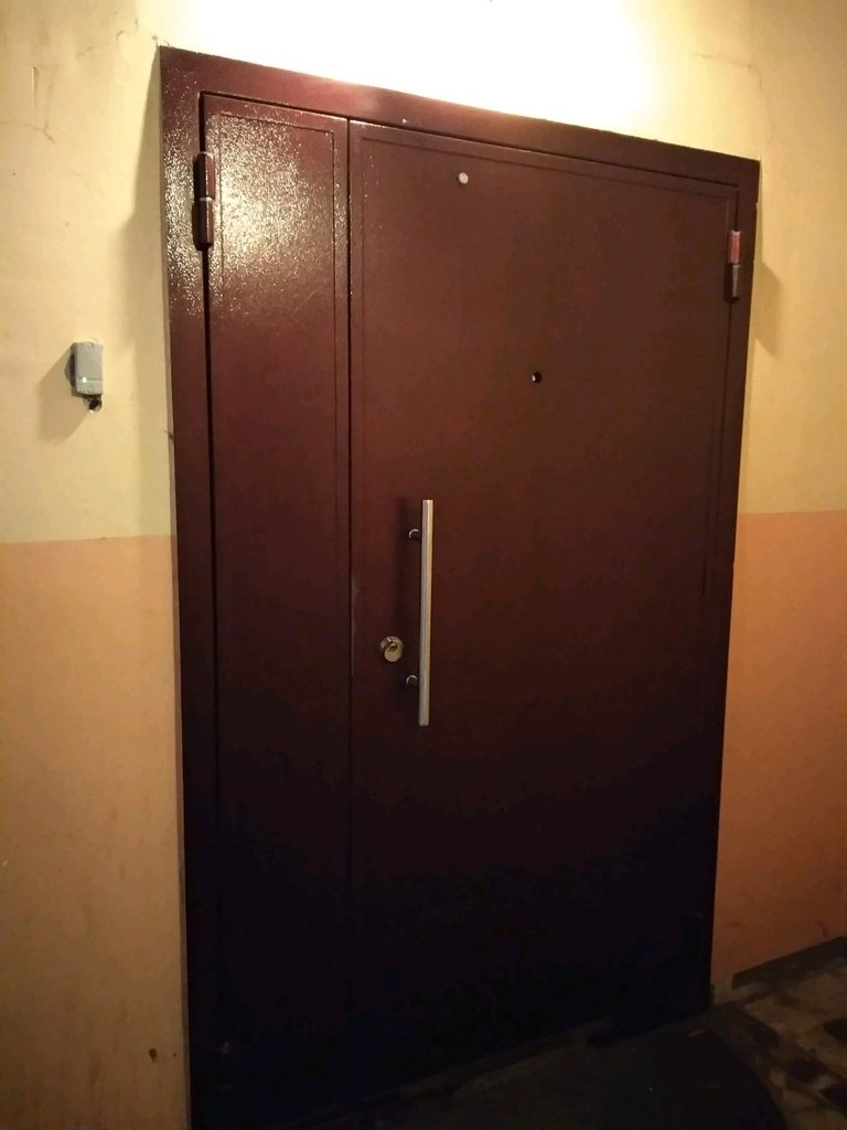 Kurye hizmetleri DPD, Moskova, foto