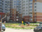 Playground (Kaluga, Tayfun Block, Molodyozhniy Residential Complex), oyun alanı  Kaluga'dan