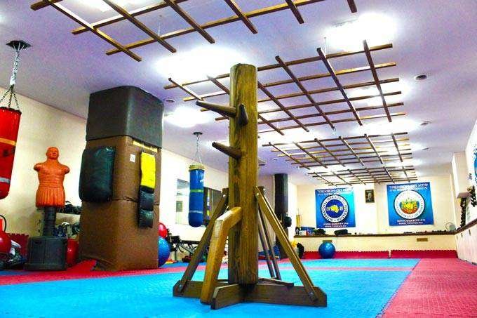 Spor kulüpleri Knyaz Dolgoruky, Moskova, foto