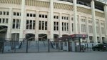 C233 (Luzhniki Street No:24с1), stadyum bölümü  Moskova'dan