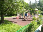 Playground (Moscow, Severniy Administrative Okrug, Beskudnikovskiy District, 8-y mikrorayon), oyun alanı  Moskova'dan