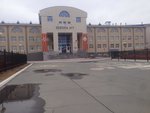 Maou Lyantorskaya srednyaya obshcheobrazovatelnaya shkola № 7 (No:67, 2nd Microdistrict), ortaokul  Liantor'dan