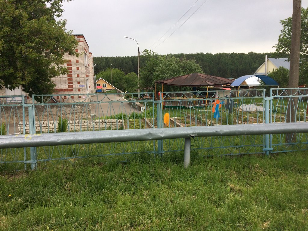 Anaokulları Mbdou № 28 Zhuravushka, Pavlovo, foto