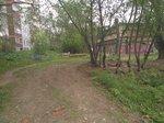 Детская площадка (Karpinskogo Street No:87В), oyun alanı  Perm'den