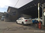 GSK № 18 (Autonomous Republic of Crimea, Simferopol, Kievskiy District), garajlar  Simferopol'dan (Akmescit'ten)