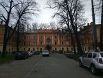 Military Field Surgery Clinic (Akademika Lebedeva Street No:6), hastaneler  Saint‑Petersburg'dan