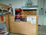 Шаверма (Doblesti Street No:7к2), fast food  Saint‑Petersburg'dan