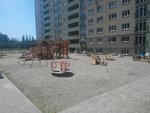 Детская площадка (Krasnaya Street No:139В), oyun alanı  Kaliningrad'dan
