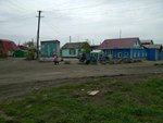 Детская площадка (1-ya Beregovaya ulitsa No:80), oyun alanı  Omsk'tan