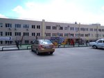 Playground (Volgograd, zhiloy kompleks Razinskiye Chelny), oyun alanı  Volgograd'dan