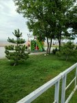 Playground (Urban-Type Settlement of Sirius, mikrorayon Nizhneimeretinskaya Bukhta), oyun alanı  Krasnodarski krayından