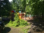 Playground (Akademika Zavoyskogo Street No:18), oyun alanı  Kazan'dan