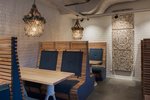 Coffeemania (Usachyova Street No:26), restoran  Moskova'dan