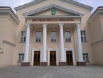 Дом ученых им. А. П. Александрова (Rogova Street No:1), kültür merkezleri  Moskova'dan