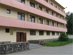 RZD-Medicine (Gertsena Street No:1, Perm), tıp merkezleri ve klinikler  Perm'den