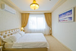 Hotel Park Suites Chisinau (strada Primaverii No:11), otel  Kişinev'den