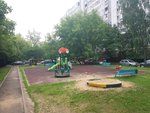 Playground (Stalevarov Street No:14к4, Moscow), oyun alanı  Moskova'dan