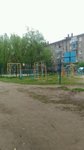 Playground (ulitsa Energetikov No:65, mikrorayon Gorodok Neftyanikov, Omsk), oyun alanı  Omsk'tan