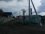 Гаражный кооператив Мотор-63 (улица 1-ой Красной Звезды No:51/3), garajlar  Omsk'tan