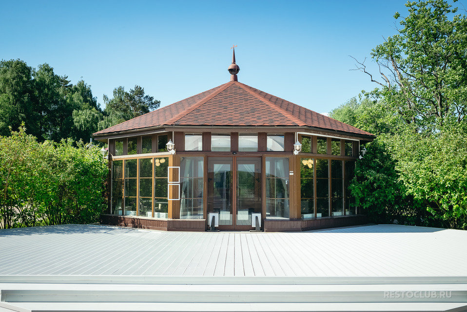 Restoran Klushka, Moskova ve Moskovskaya oblastı, foto