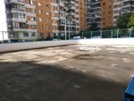 Sports ground (Moscow, Severo-Zapadniy Administrative Okrug, Mitino District), spor alanı  Moskova'dan