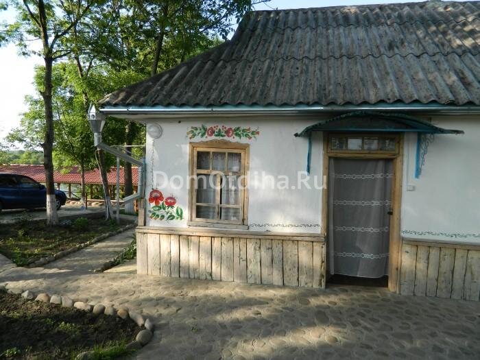 Otel Rodovoye gnezdo, Vinica Bölgesi, foto