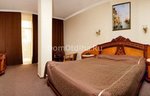 Venecia Hotel & SPA (Nyzhnodniprovska vulytsia No:1Б), otel  Zaporoje'den