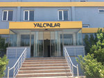 Yalçınlar Alüminyum (İstanbul, Silivri, Yeni Mah., Yener Çk. Sok., 8), alüminyum doğrama  Silivri'den