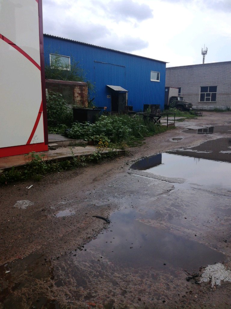 Metal işleme ekipmanları Рапид, Voronej, foto