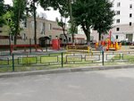 Playground (Pionerov boulevard No:10В), oyun alanı  Voronej'den